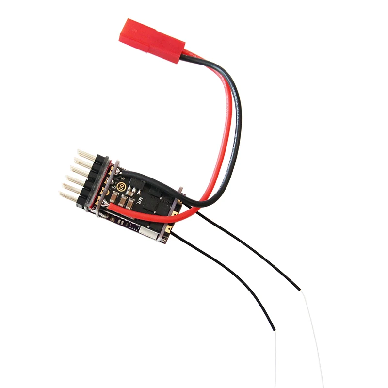 FR7018T receiver Futaba S-FHSS FrSky D8 D16 DSMX DSM2 FlySky AFHDS 2A ...