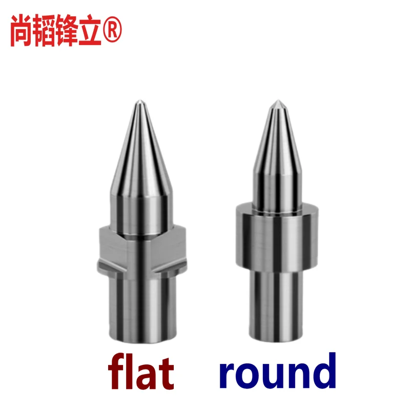 Thermal Friction Hot Melt Short Drill Bit Solid Carbide Wolfram Steel ...