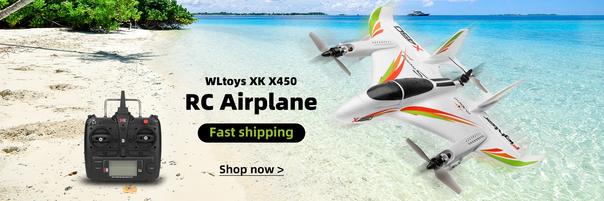 GOOLRC Official Store - Amazing products with exclusive discounts on ...