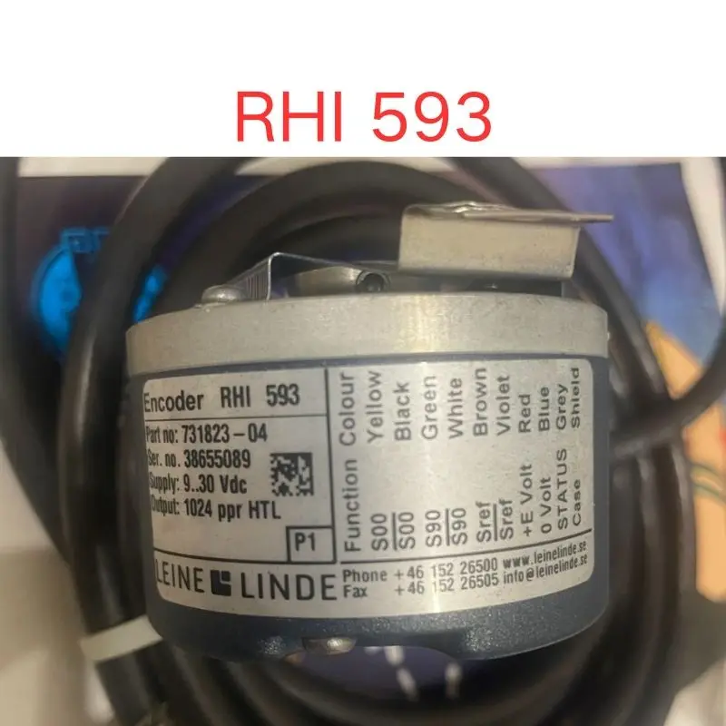 second-hand-RHI-593-encoder-Test-OK-Fast-shipping.jpg