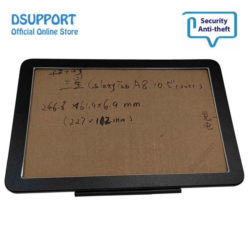 Soporte-de-pared-para-tableta-Samsung-galaxy-TAB-A8-soporte-de-exhibici ...