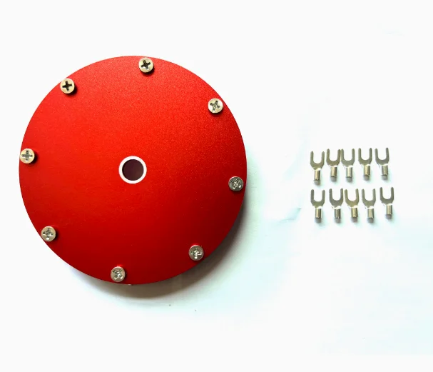 1pc JPC-12 PAC-12 dedicated network disk - AliExpress 44