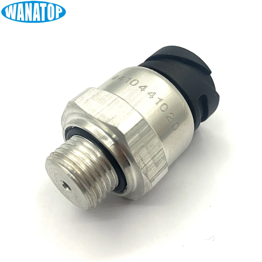 Sensor de pressão de ar 4410441020 504255336 504103341 41200718 ...