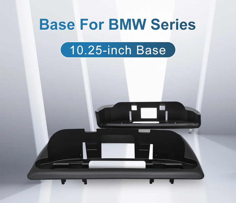 STWEI-Android-Screen-10-25inch-Frames-For-BMW-F20-F30-F48-F15-E84-E90 ...