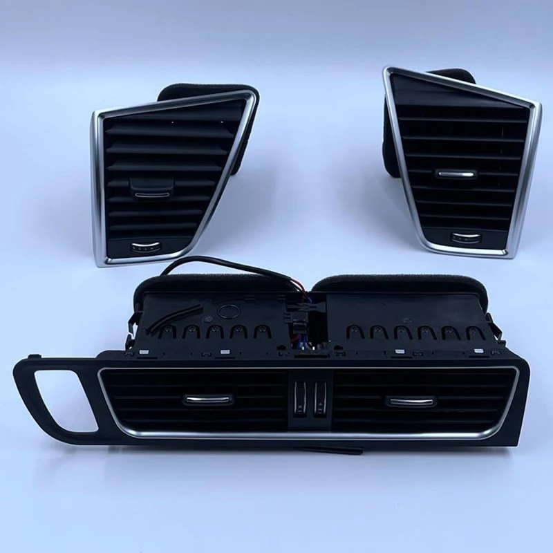 For-Audi-Q5-2009-2010-2011-2012-2013-2014-2015-2016-2017-2018-Front ...