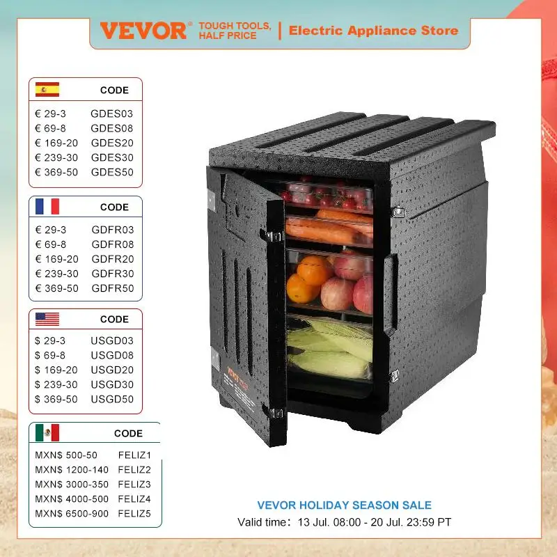 VEVOR-82Qt-przeno-na-podgrzewacz-do-potraw-przeno-na-do-uk-adania-w ...