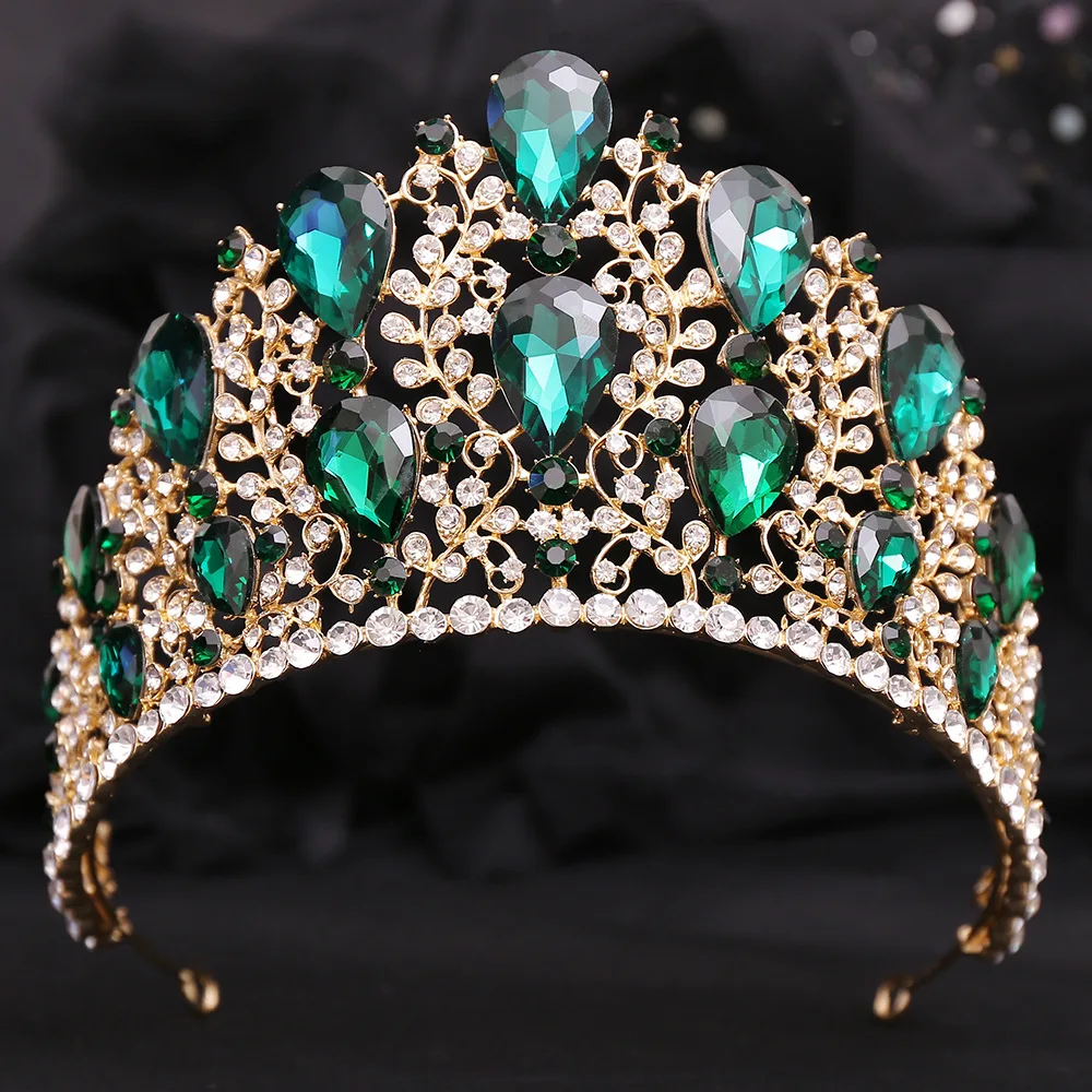 Prom Tiaras And Crowns