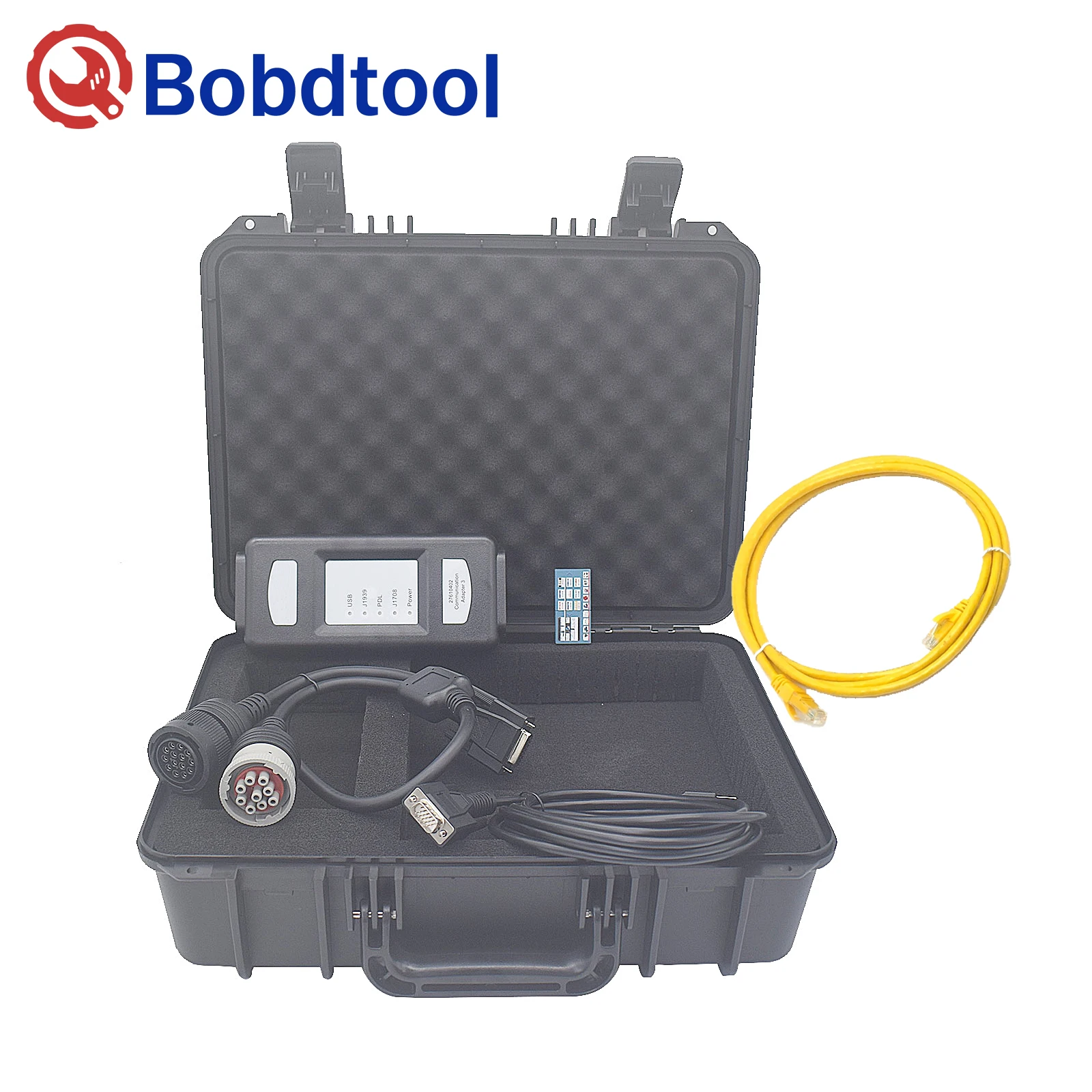 27610402-27610401-Communication-Adapter-3-EST-Diagnostic-Tool-Tester ...