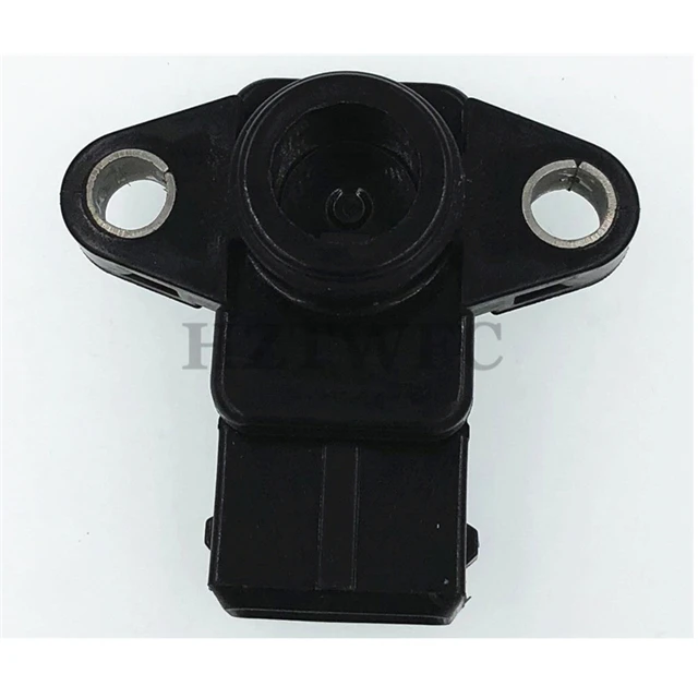 Frete grátis 1865a052 mn153281 coletor de entrada sensor absoluto para ...