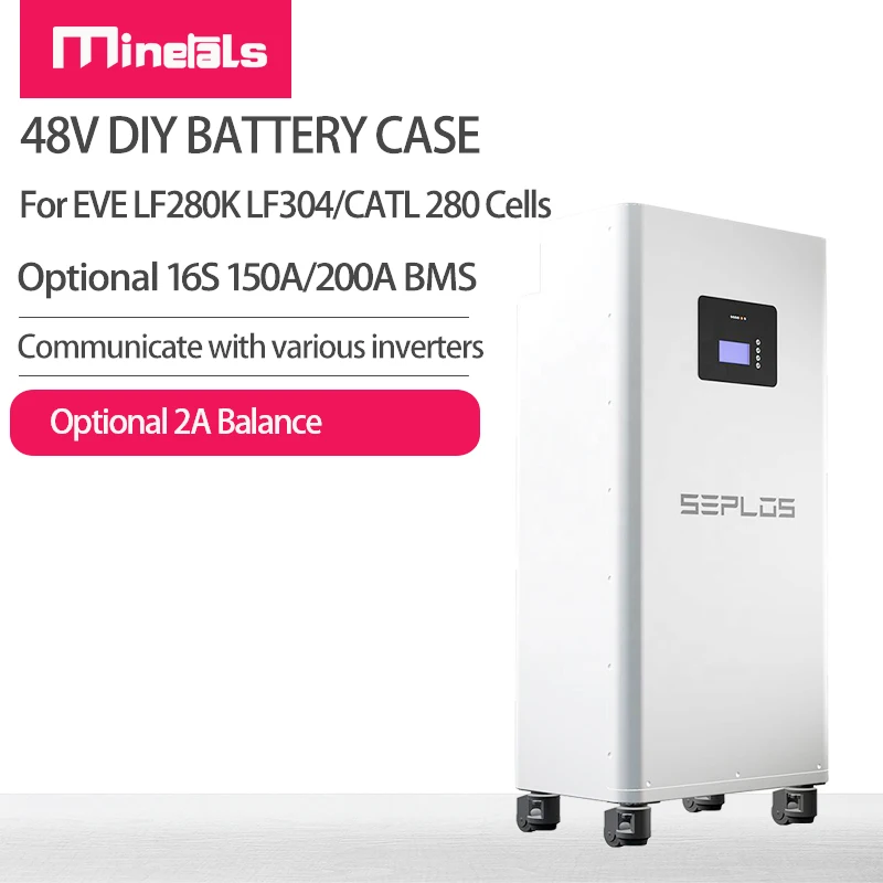 Seplos-PUSUNG-280L-DIY-kits-48V-280Ah-14-3KW-Lifepo4-V3-0-BMS-Vertical ...