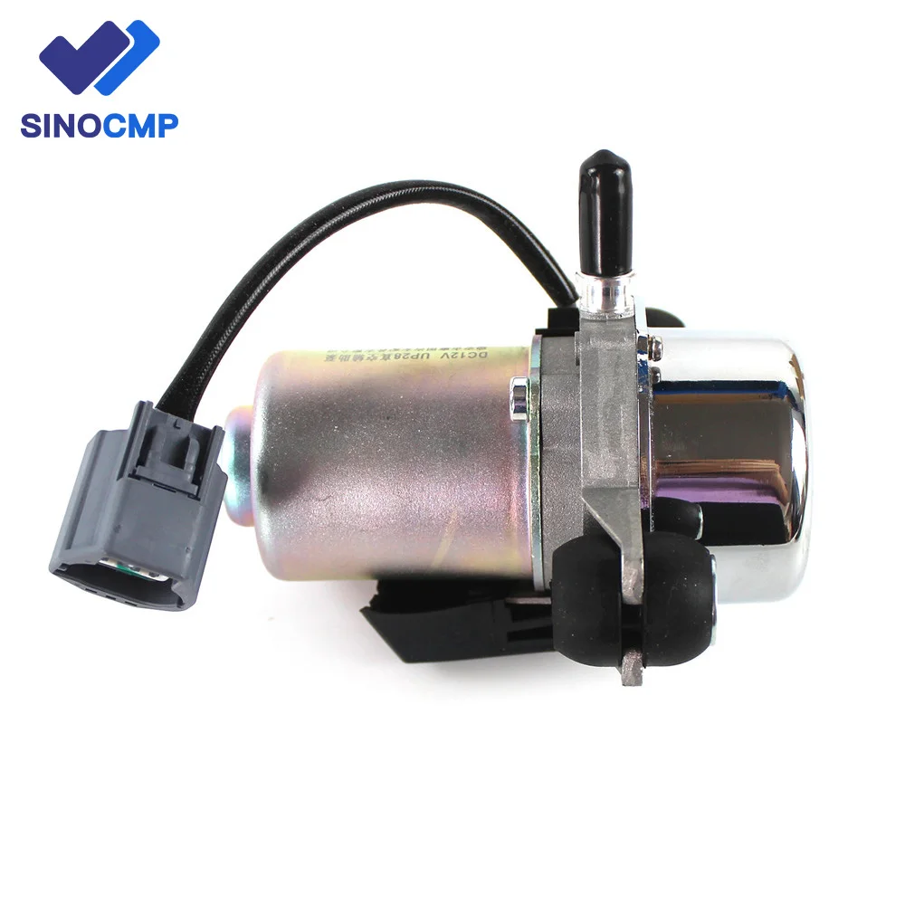 54153001044 009428081 31317530 DC12V Power Brake Booster Vacuum Pump ...