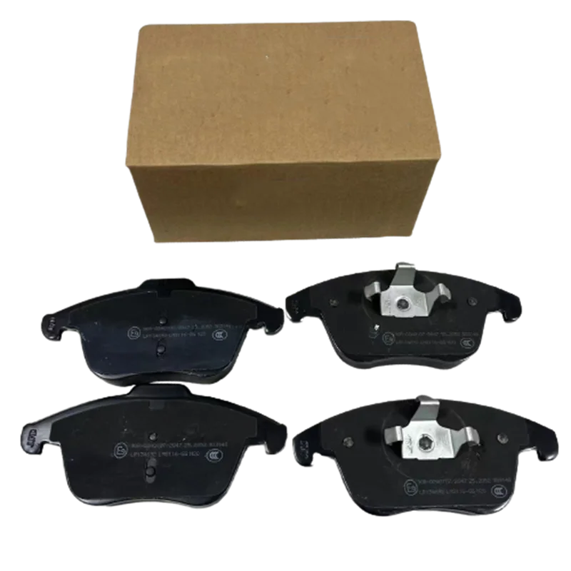 Suitable-for-Range-Rover-Evoque-Front-Wheel-Brake-Pads-LR027309 ...