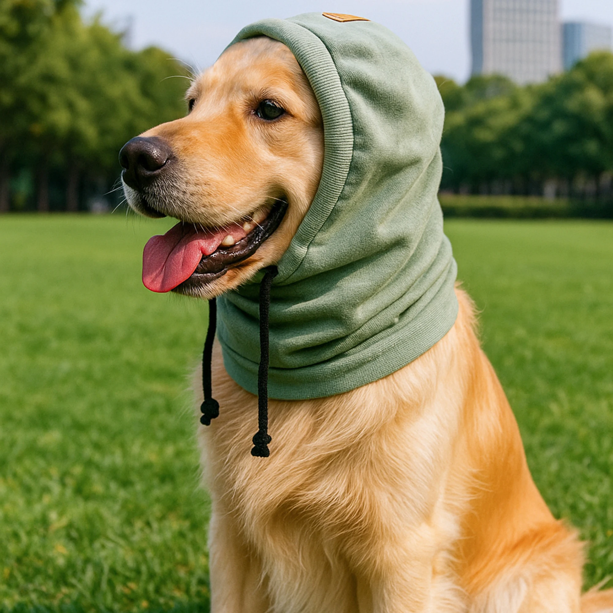 Ultimate Guide to Dog Beanies: Everything You Need to Know for Your ...