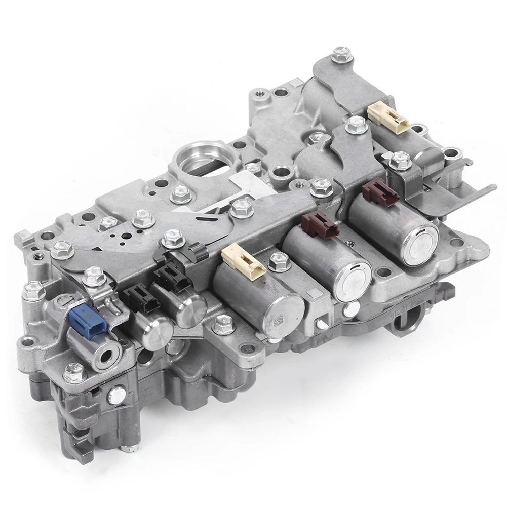 U760E Transmission Diagram: A Practical Guide to Identifying ...