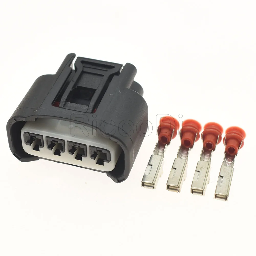 toyota connector 11885 pigtail ignition coil oem c77 C $3.41 hum.tv
