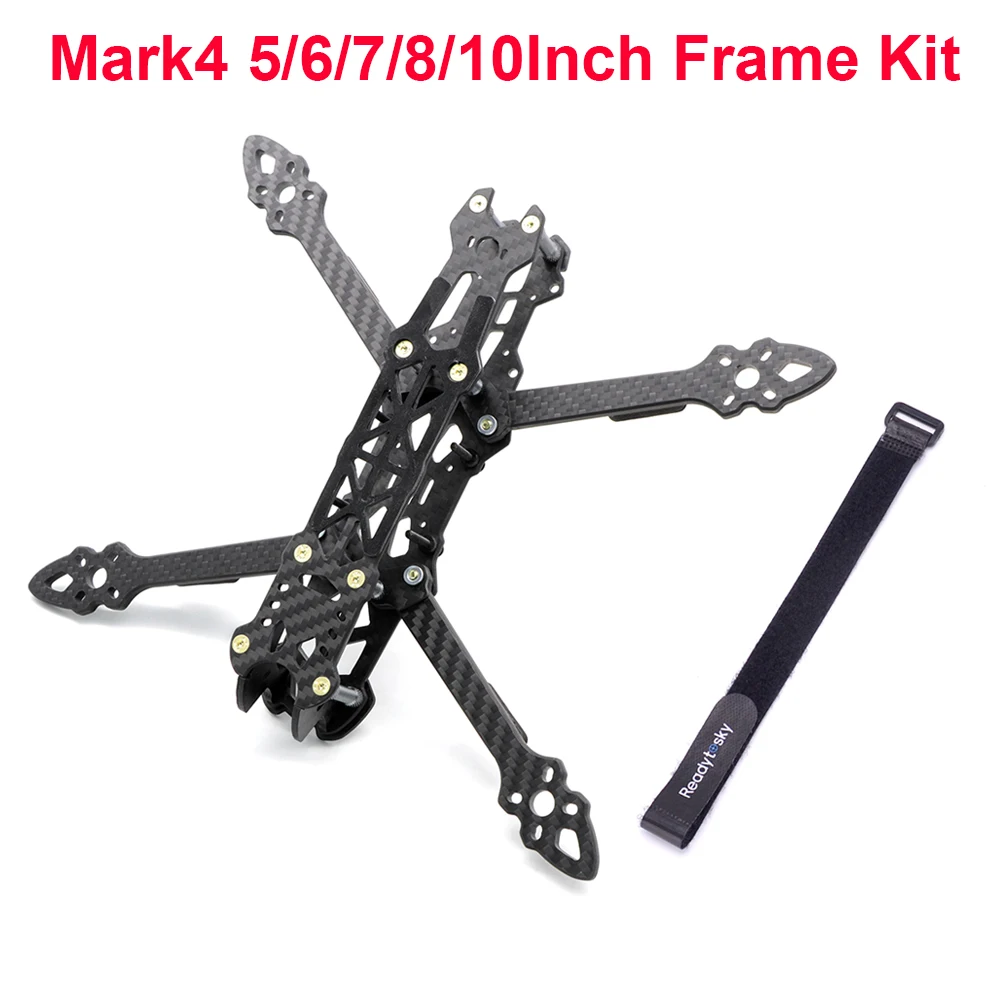 Mark4 Mark 4 5inch 225mm/ 6inch 260mm/7inch 295mm/8inch 375mm/10inch ...