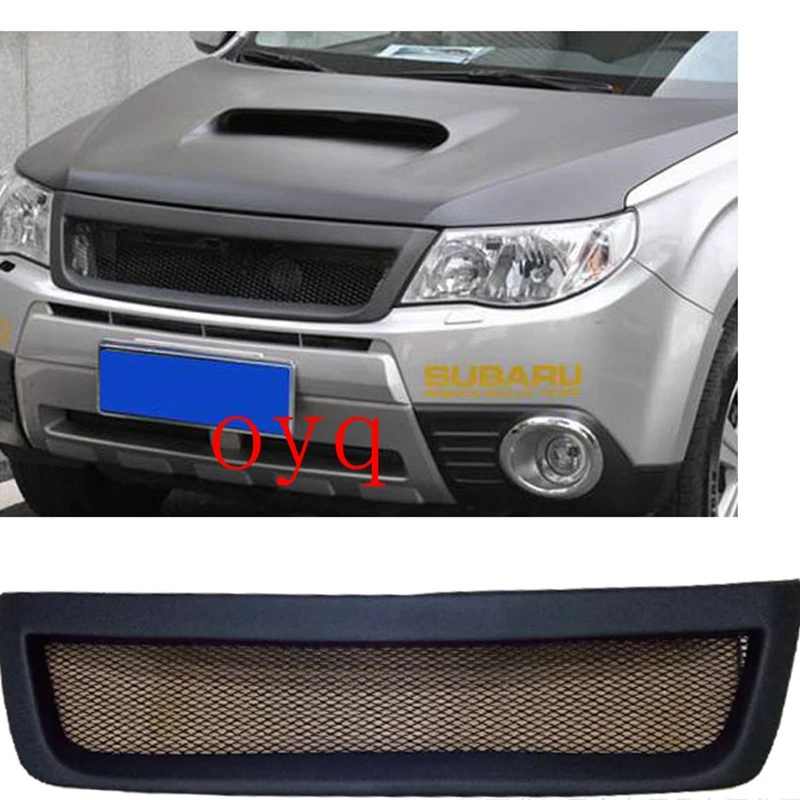 Use-Subaru-Forester-2009-2012-abs-Fibre-Refitt-Front-Center-Racing ...