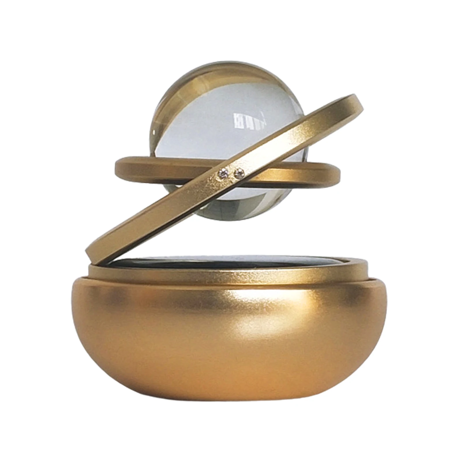 Solar Power Car Perfume Car Interior Decoration Supply Perfume Diffuser ...