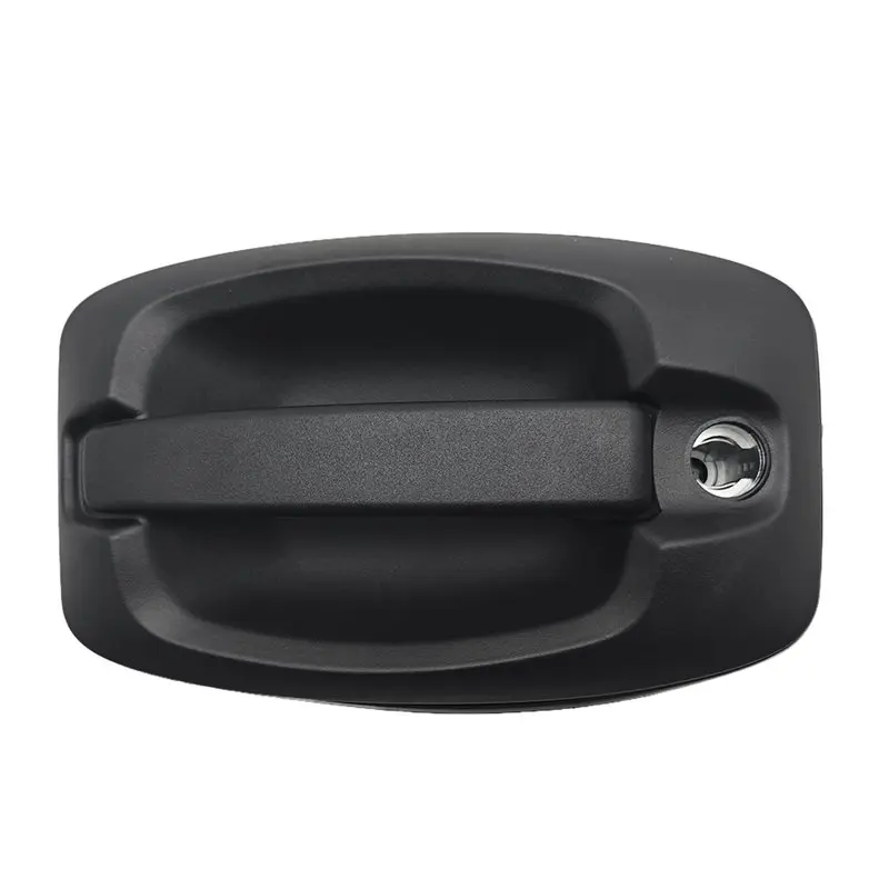 Left Front Door Handle LHD Outside Handle For Fiat Ducato 2015-2025 ...