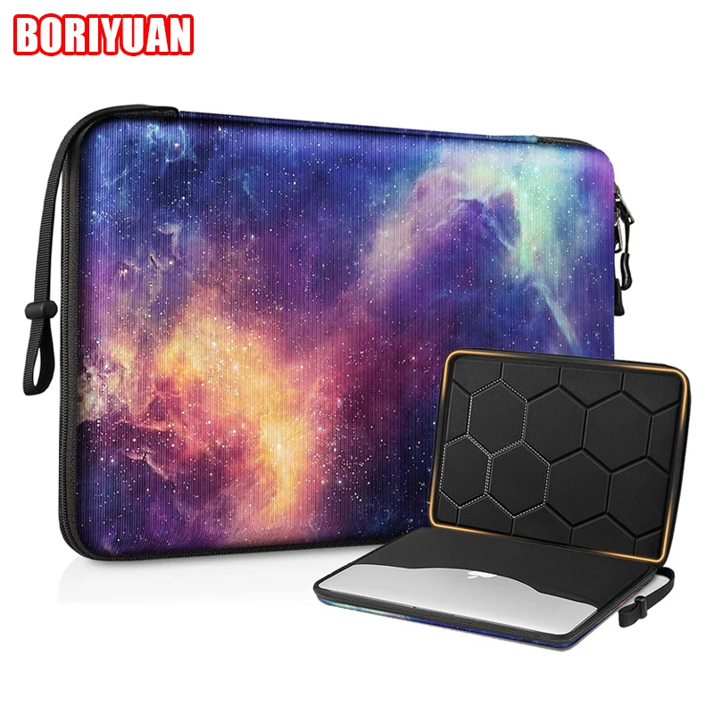 Hard-Case-Computer-Inner-Bag-for-M1-M2-Apple-14-Inch-Air-pro-Huawei-13 ...