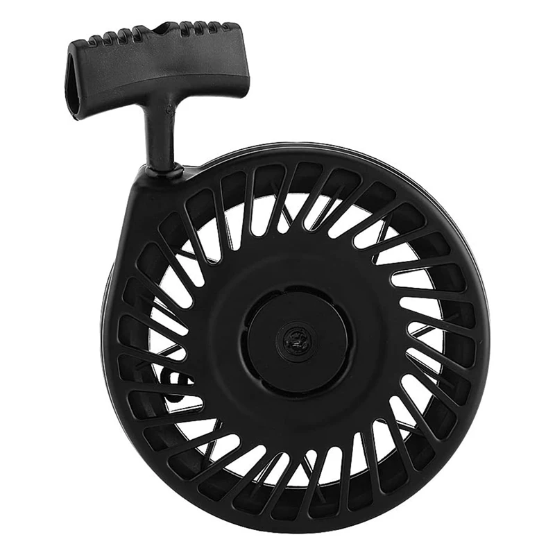Recoil-Starter-Pull-Start-Assembly-For-Tecumseh-590702-590739-590637 ...