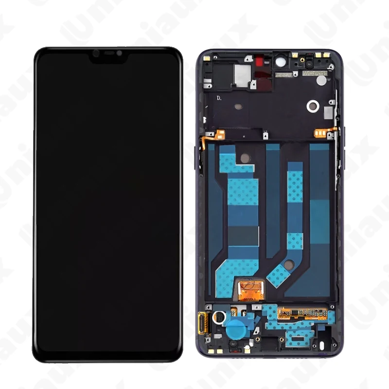 OPPO R15 MTK PACM00 EMMC DIRECT PINOUT PinOut Me, 41% OFF