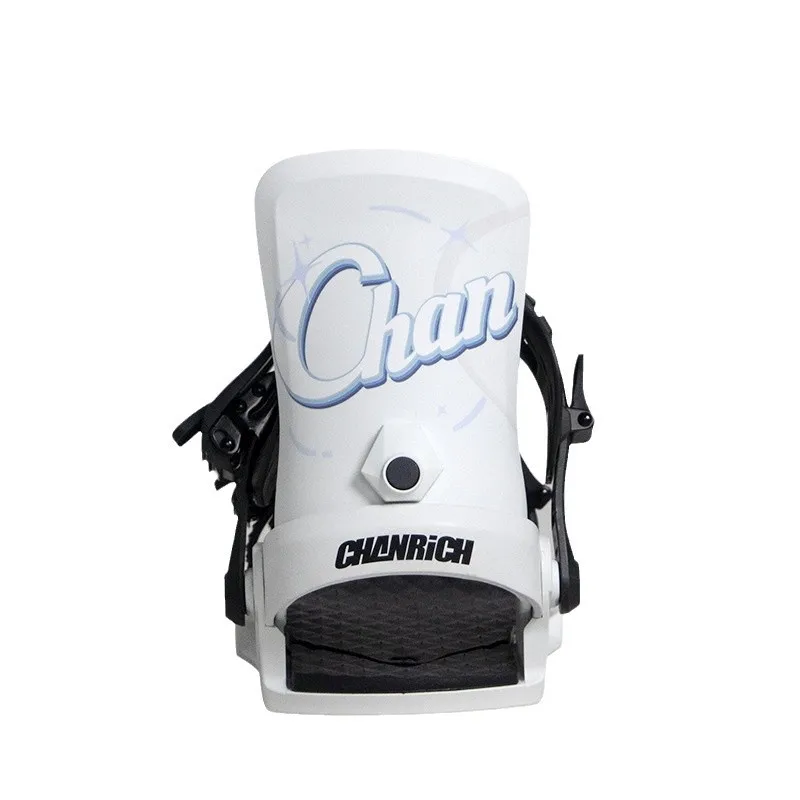 Kids' Snowboarding Bindings Quick Wear Walk to Ride Beginner All-around ...