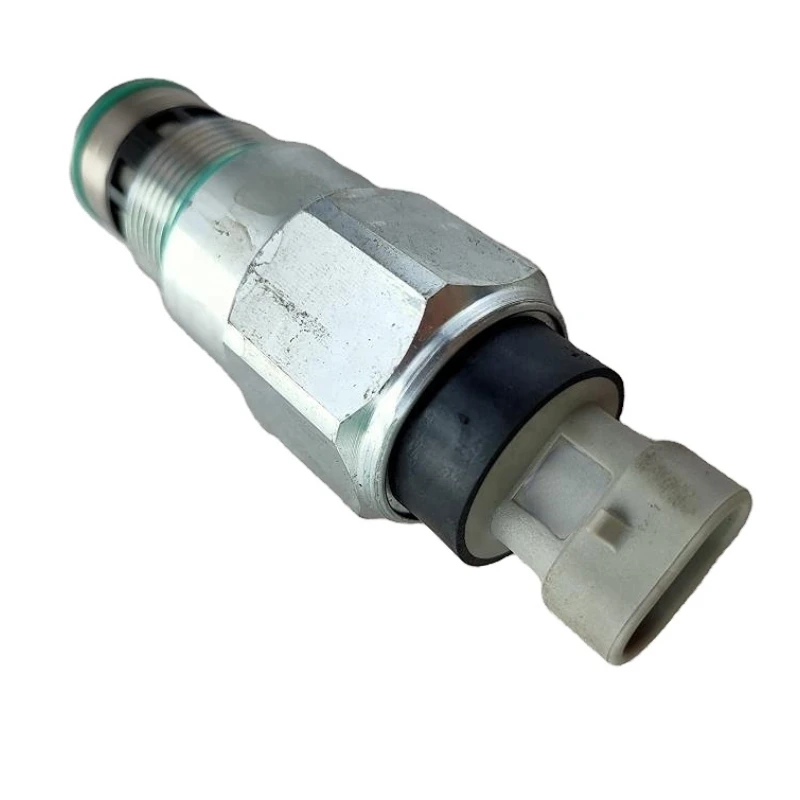 Actuador de control de combustible para Cummins QSK60, 3347907, 3347905 ...