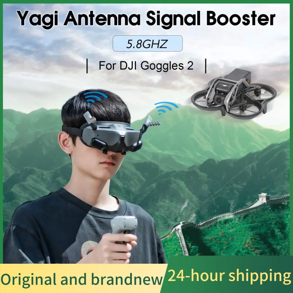 Gray-Yagi-Antenna-Signal-Enhancer-Made-of-Silicone-and-Pure-Copper-For ...