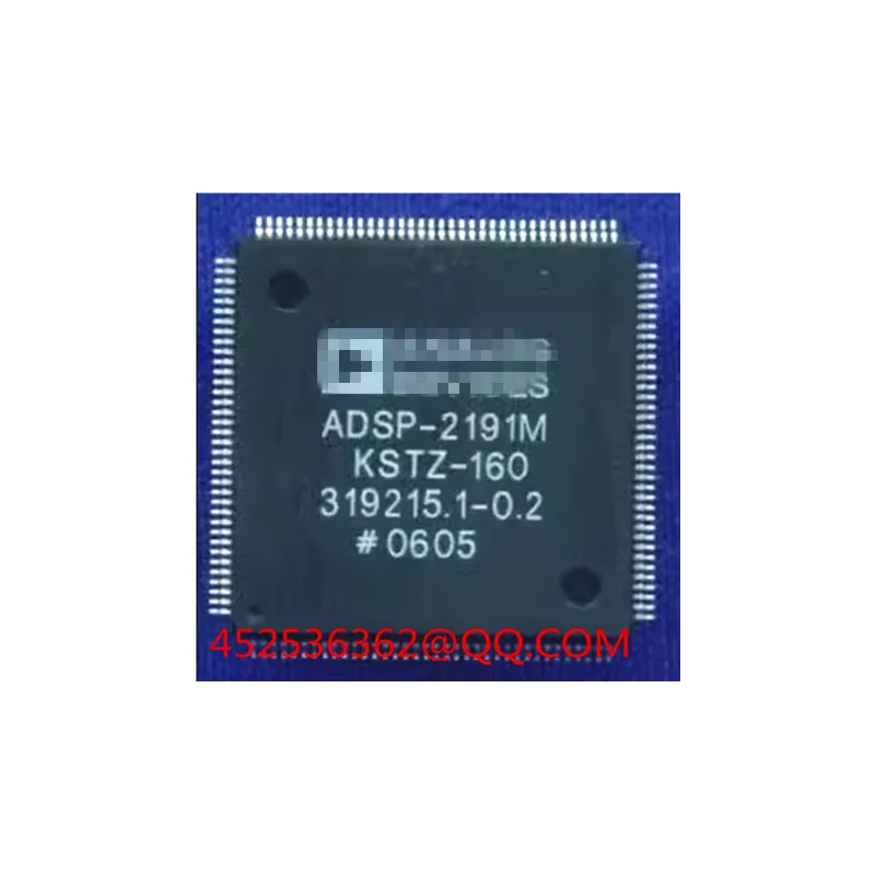 1Pcs-100-New-ADSP-2191MBST-140-ADSP-2191MKSTZ-160-ADSP-21364YSWZ-2AA-ADSP-21363BSWZ-1AA ...