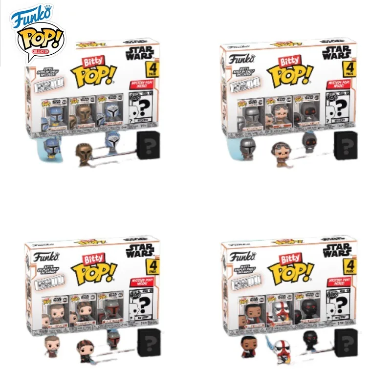 Everything You Need to Know About the Original Star Wars Series and ...