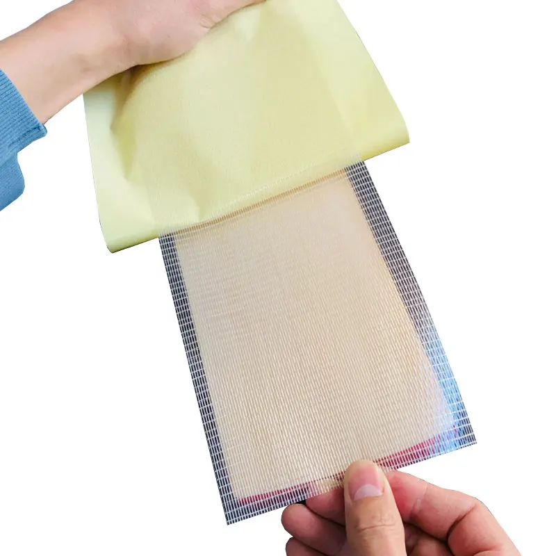 10Pcs Cricket Bat Tapes Repair Fiber Handle Grip Covering Edges Anti ...