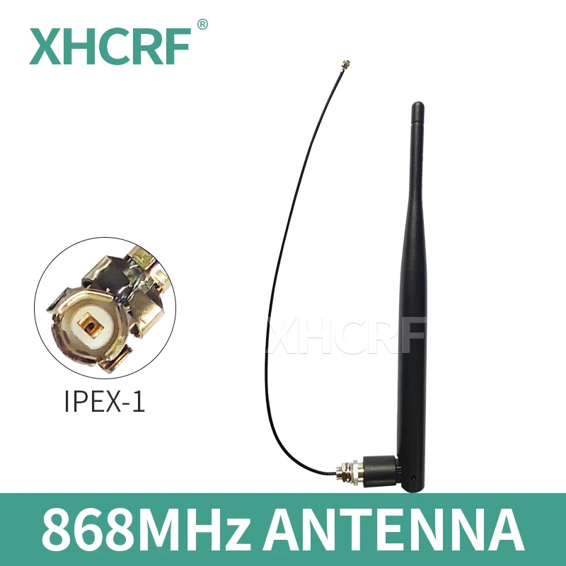 LoRa-868MHz-Antenna-Integrated-IPEX-for-868-MHz-Antennas-with-Cable-IPX-for-LoRaWAN-Module ...