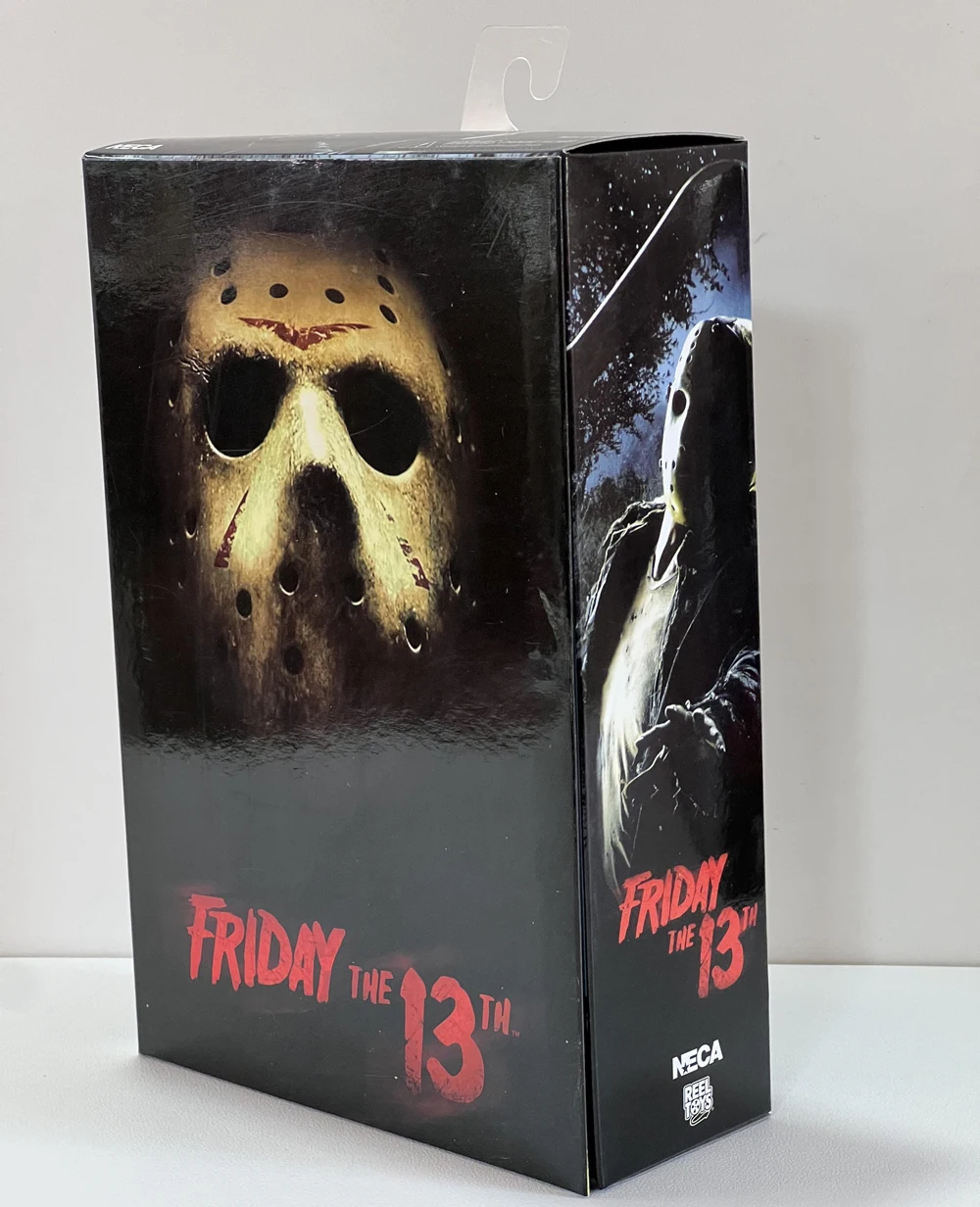 Friday The 13th Jason 2009
