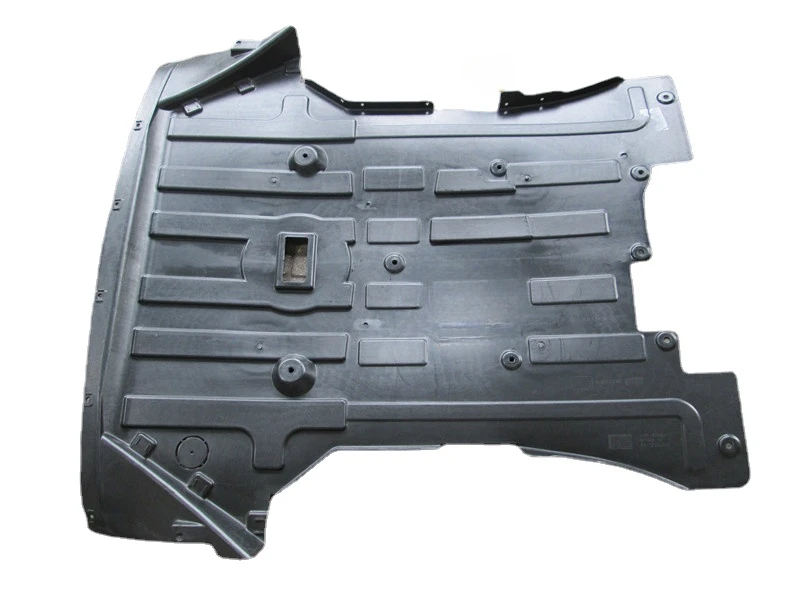 Engine-Underhood-Splash-Shield-Guard-Cover-51757213662-for-BMW-X3-F25 ...