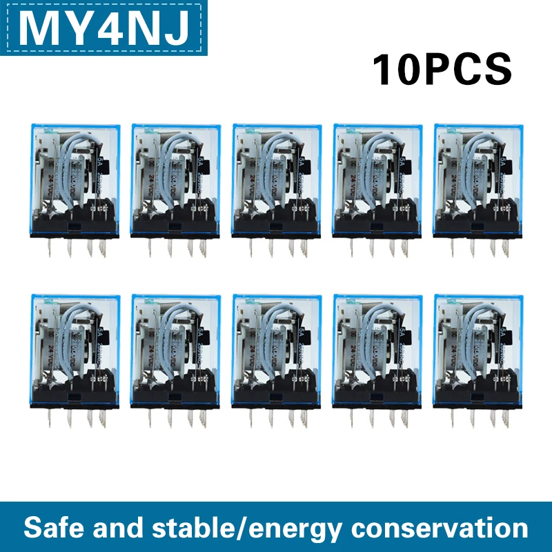 10PCS-MY4NJ-HH54P-MY4N-J-14-Pin-AC-DC-6V-12V-24V-36V-48V-110V-220V.jpg