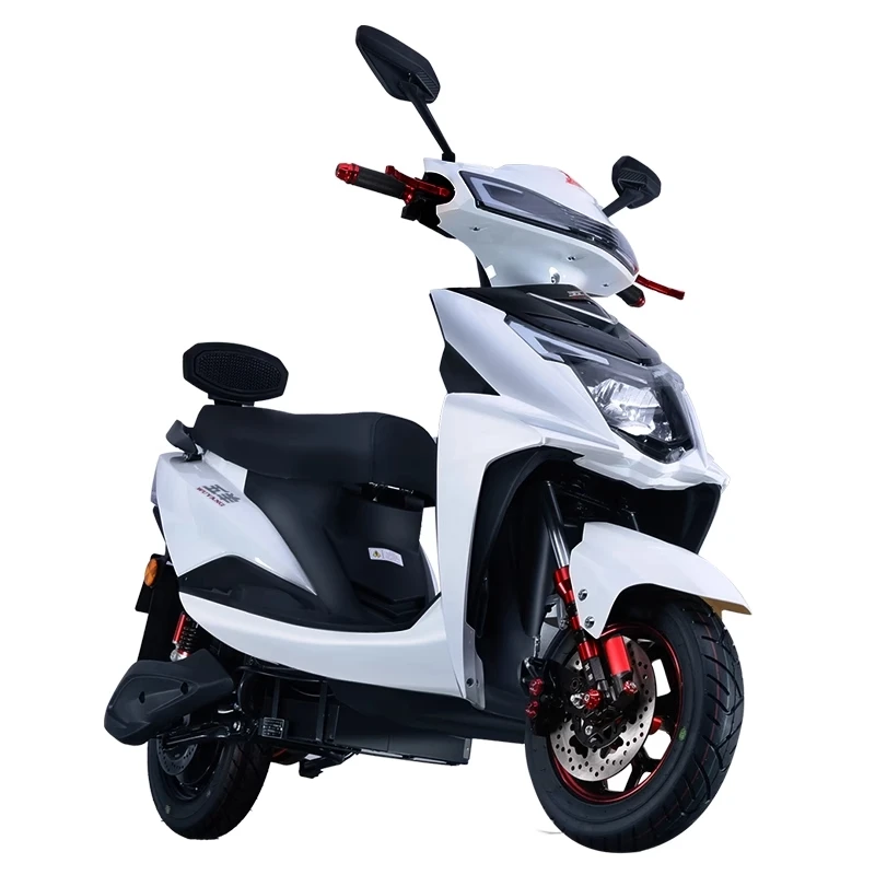 Electric-Motorcycle-Range-50KM-60V-20Ah-Door-Delivery-Your-Home-35-40 ...