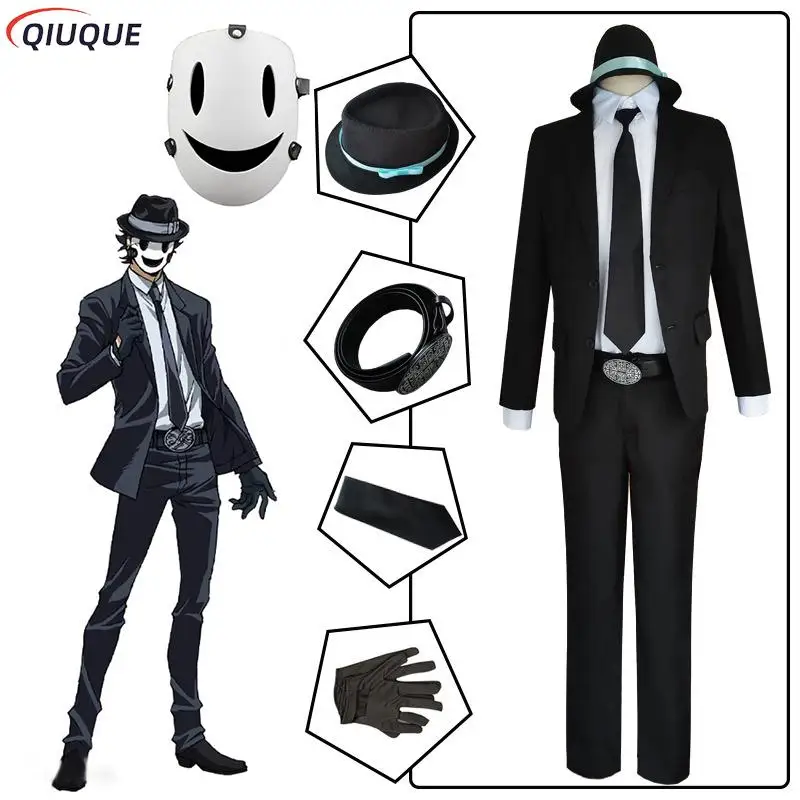 Disfraz-de-Cosplay-de-Anime-para-hombres-m-scara-de-francotirador-de ...