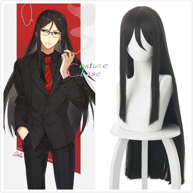 Fate-Grand-Order-Waver-Velvet-FGO-Lord-El-Melloi-II-80cm-Cosplay ...