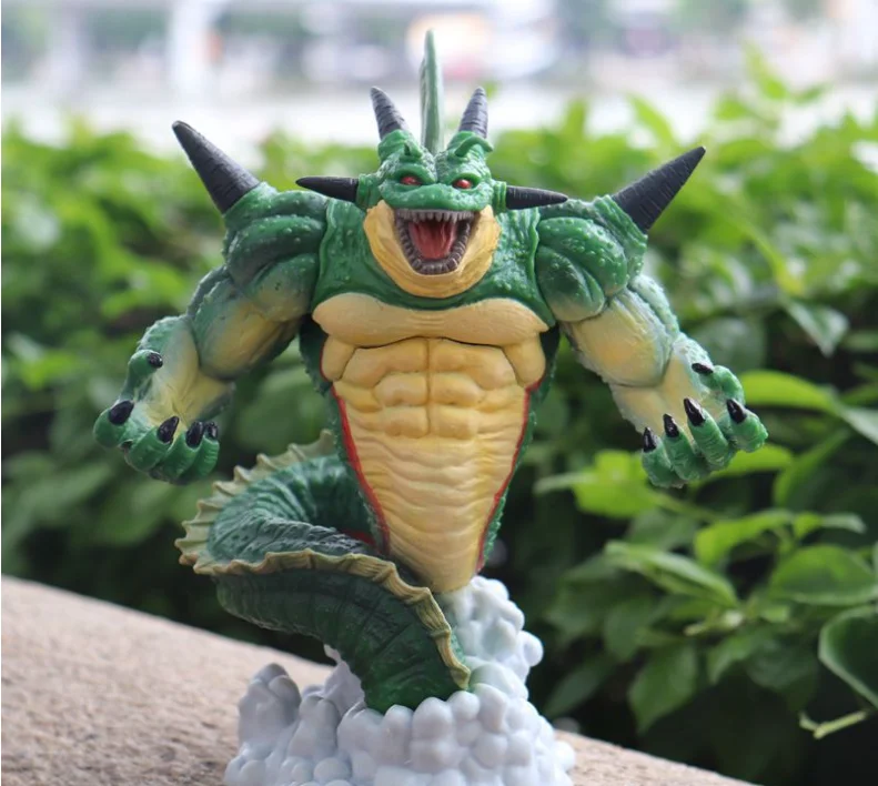 Ultimate Porunga