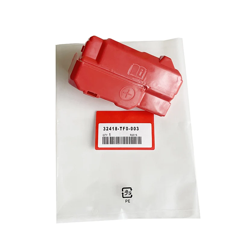 32418-TF0-003-For-honda-09-14-Fengfan-Second-Generation-Fit-Battery-End ...