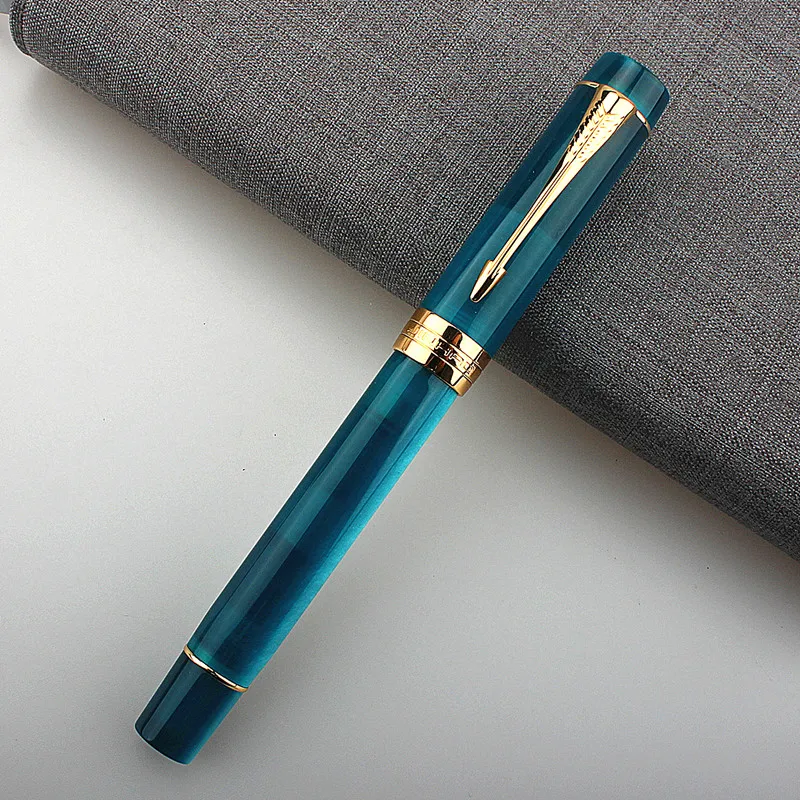 Jinhao X159 Jinhao 100 Classic Fountain Pen Bent Nib Fountain Pen ...