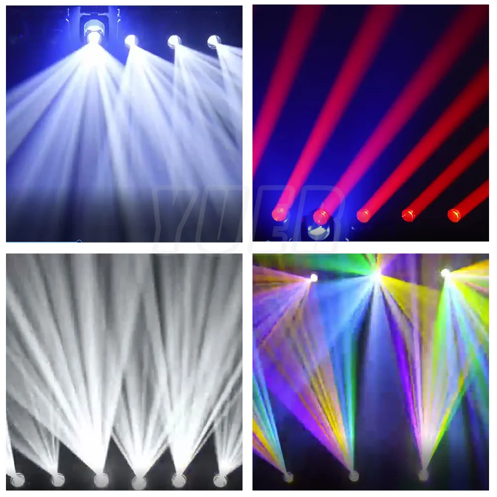 Gobo Stage Lighting