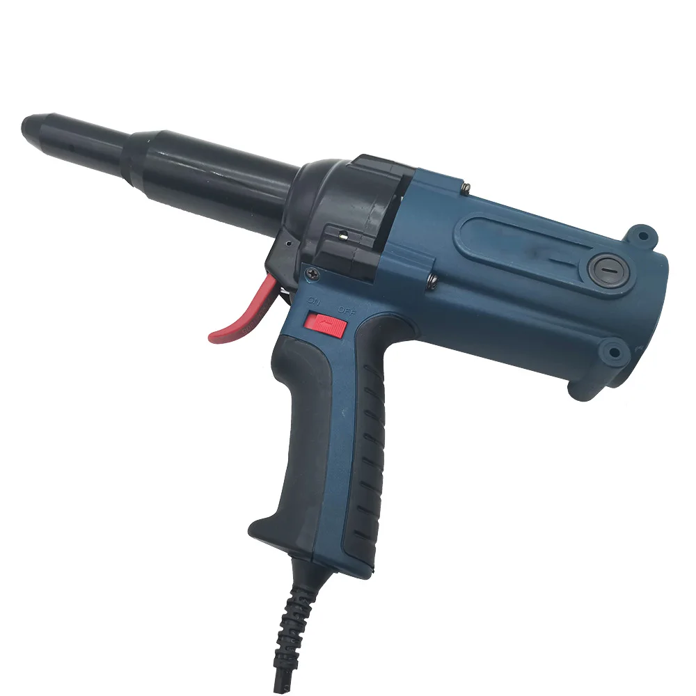 TAC500-electric-rivet-gun-riveting-tool-electrical-riveter-power-tool ...