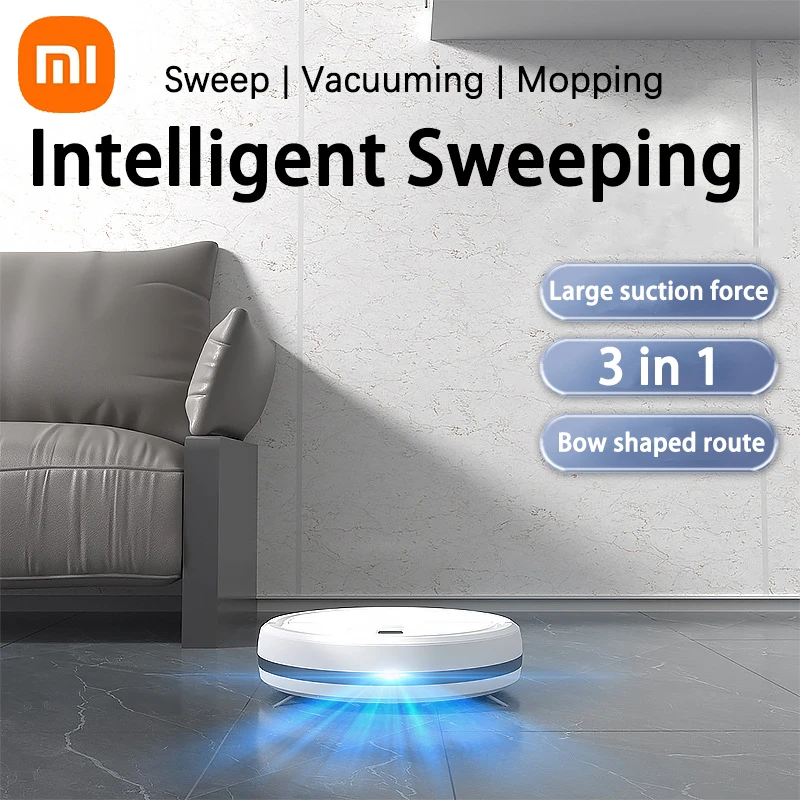 Xiaomi-Intelligent-Sweeping-Robot-Home-Appliance-Cleaning-Machine-Fully ...