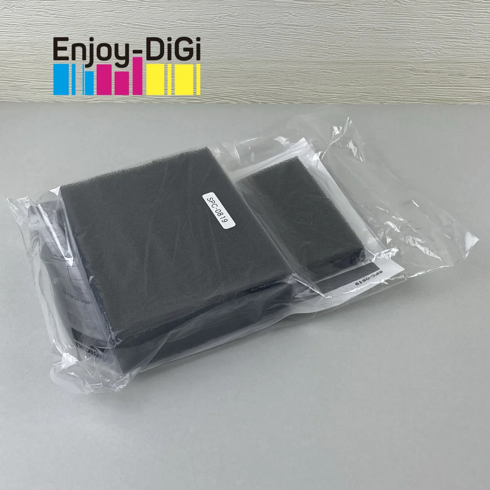 SPC 0819 mist filter set A105729 for Mimaki UJF 3042MKII UJF 6042MKII ...