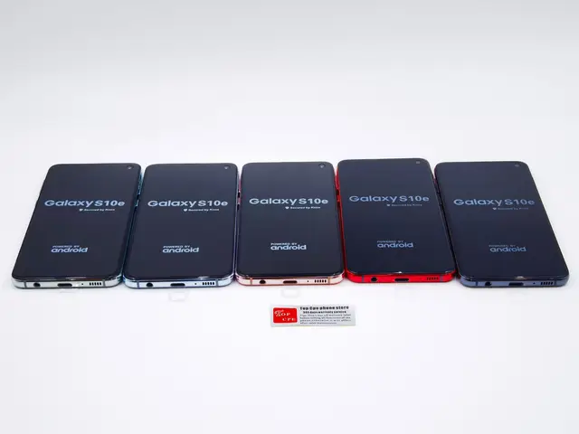 Samsung Galaxy S100