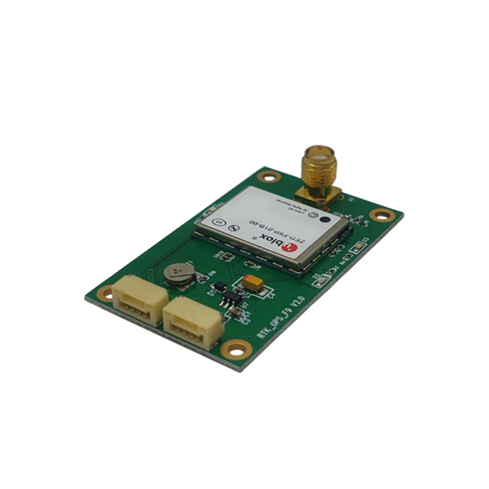 Multi-frequency-centimeter-level-low-power-consumption-high-precision ...