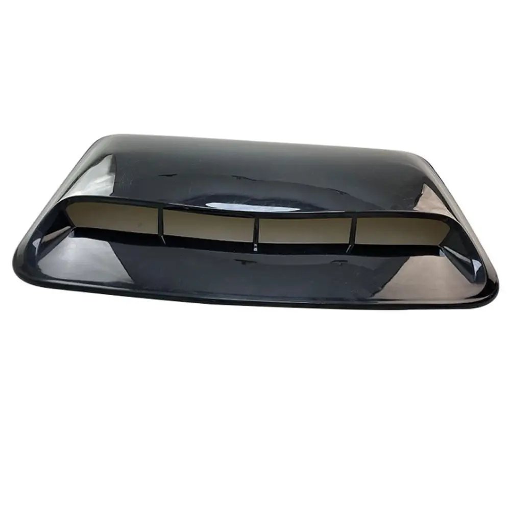 Air-Outlet-Cover-Decoration-Universal-Car-Hood-Scoop-Air-Flow-Intake ...