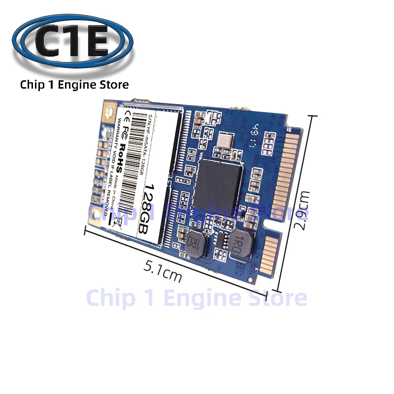 Disco-duro-interno-de-estado-s-lido-para-ordenador-port-til-Mini-disco ...